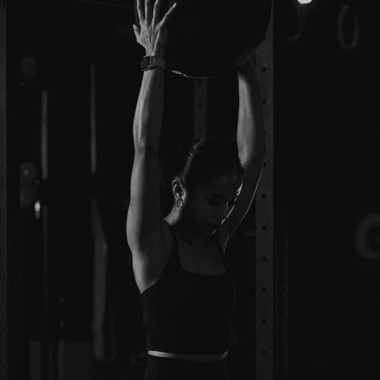 Body-Fit Cardio Gym Training - Cardio Classes Concord West